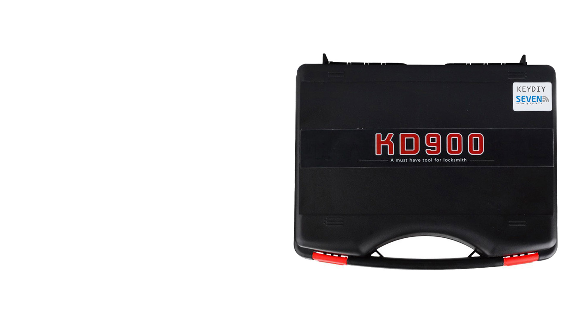 KEYDIY KD900 | SEVEN SECURITY SYSTEMS